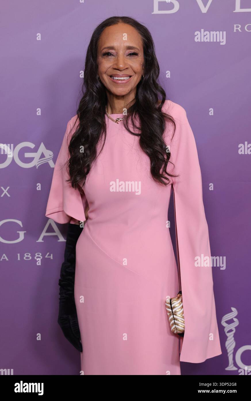 12 February, 2026 - Los Angeles, California -Michelle Cole 28th Costume ...
