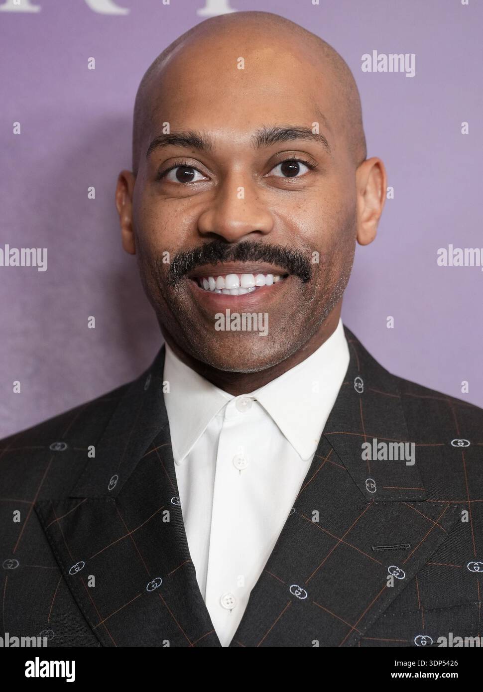 Gregory Wright at the 28th Costume Designers Guild Awards held at The ...