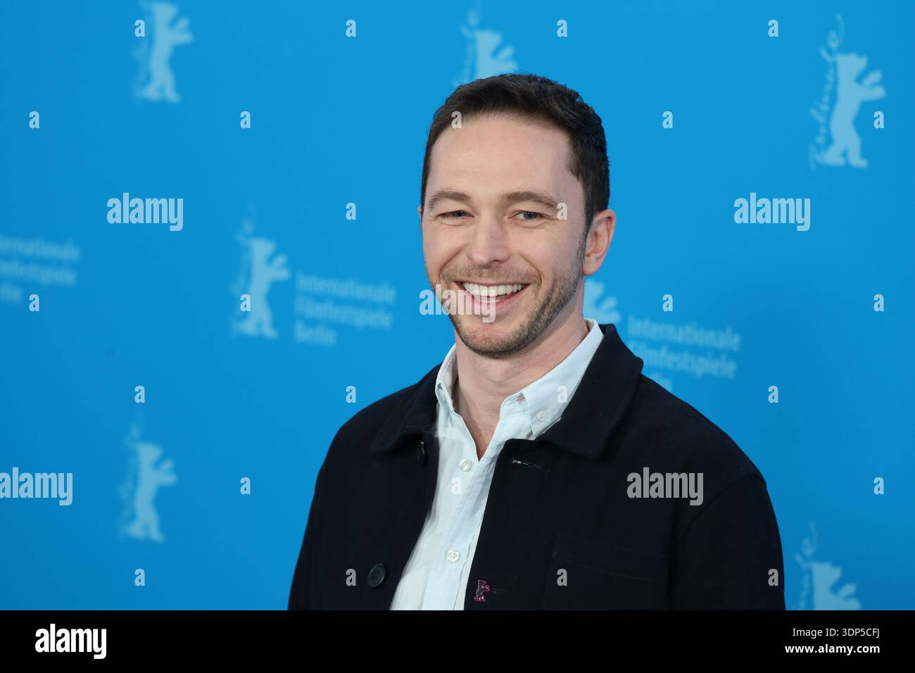 Berlin, Germany, 13th February 2026, at the photo call for the film ...