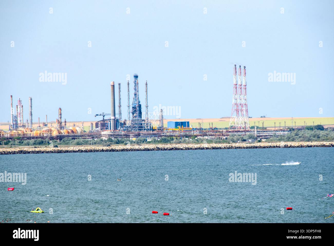 Petromidia navodari hi-res stock photography and images - Alamy