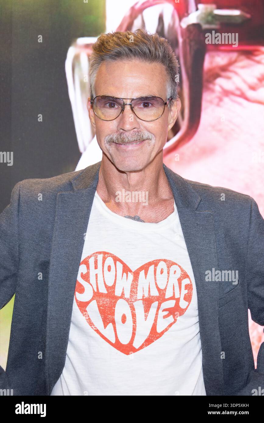 Beverly Hills, CA, USA. 12th February, 2026. Ash Adams attends "Mr ...