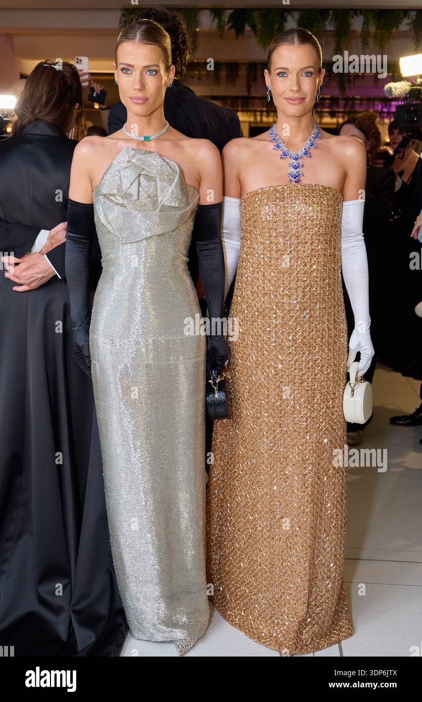 Style up Your Life Reception and celebrities at the Hotel le Meridien ...