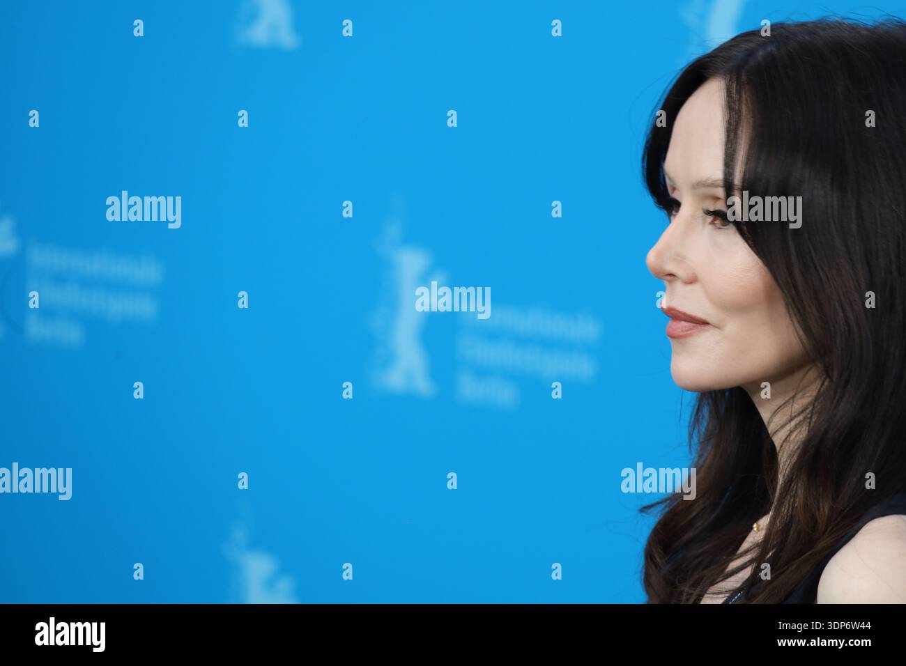 Berlin, Germany, 13th February 2026, Valene Kane at the photo call for ...