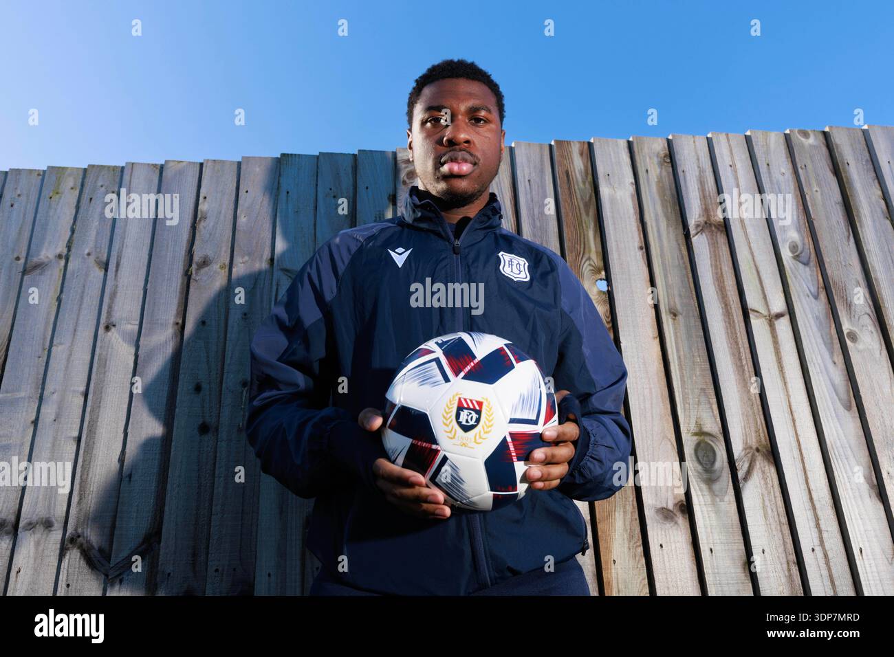 13th February 2026; Gardyne Campus, Dundee, Dundee, Scotland; Dundee ...
