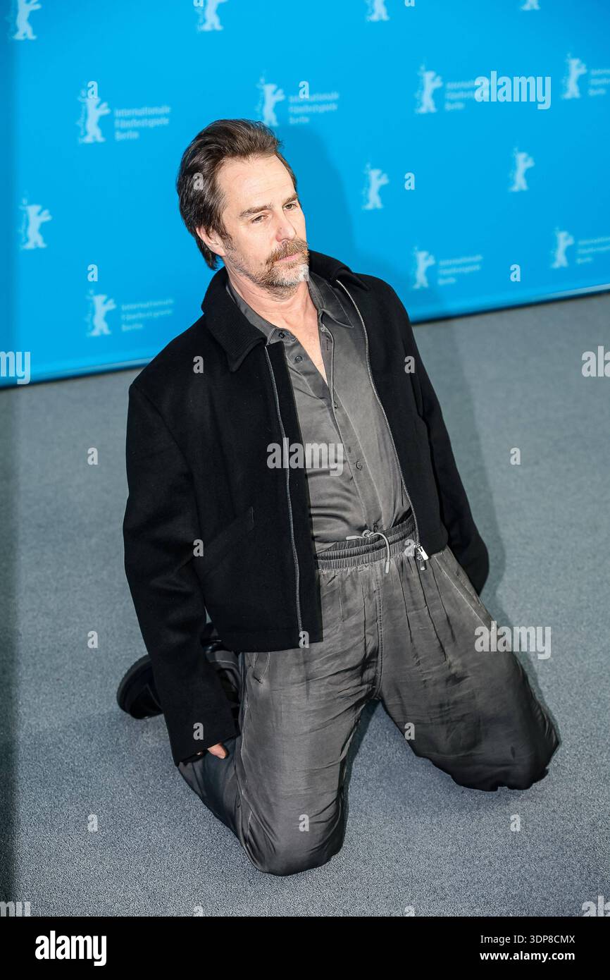 Berlin Berlinale, 76. internationale Filmfestspiele Berlin 2026 Photo ...