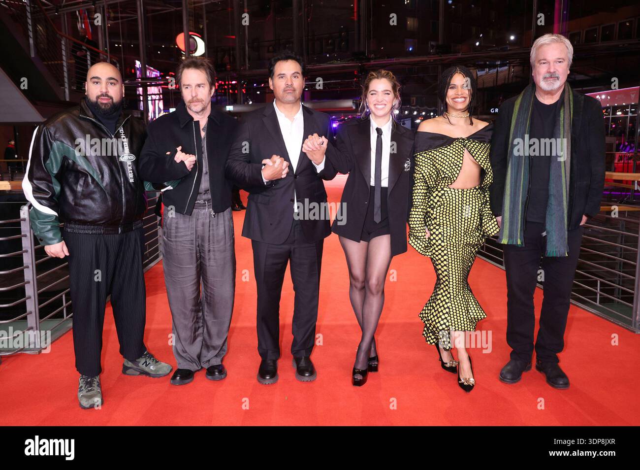 Schauspielerinschauspieler hi-res stock photography and images - Alamy
