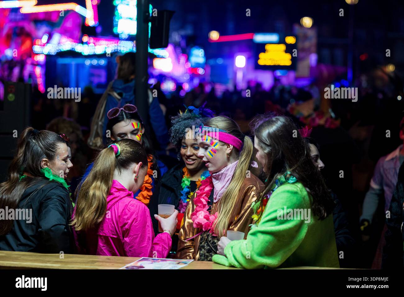 ©PHOTOPQR/VOIX DU NORD/PASCAL BONNIERE ; 13/02/2026 ; LILLE 13.02.2026 ...