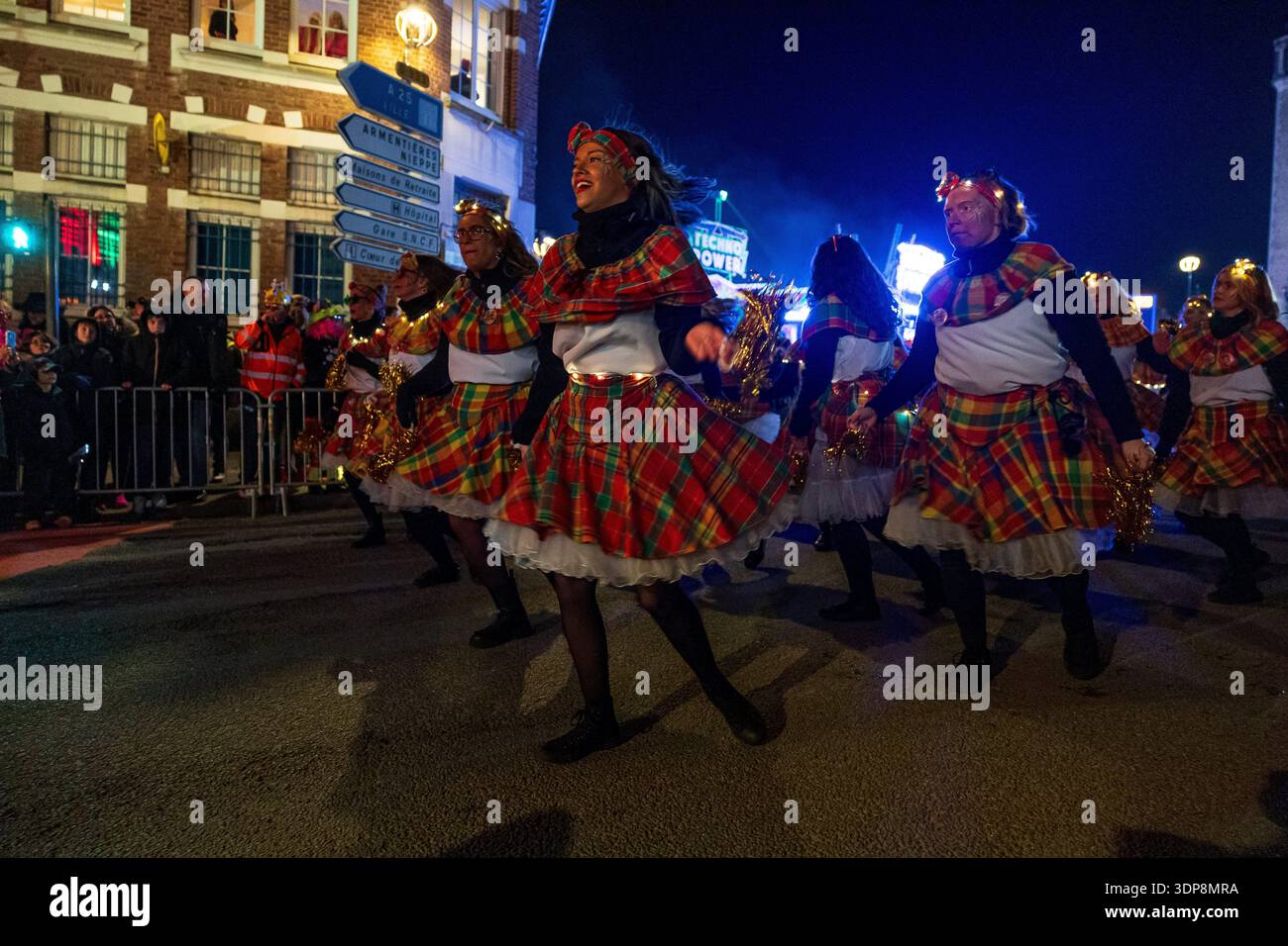 ©PHOTOPQR/VOIX DU NORD/PASCAL BONNIERE ; 13/02/2026 ; LILLE 13.02.2026 ...