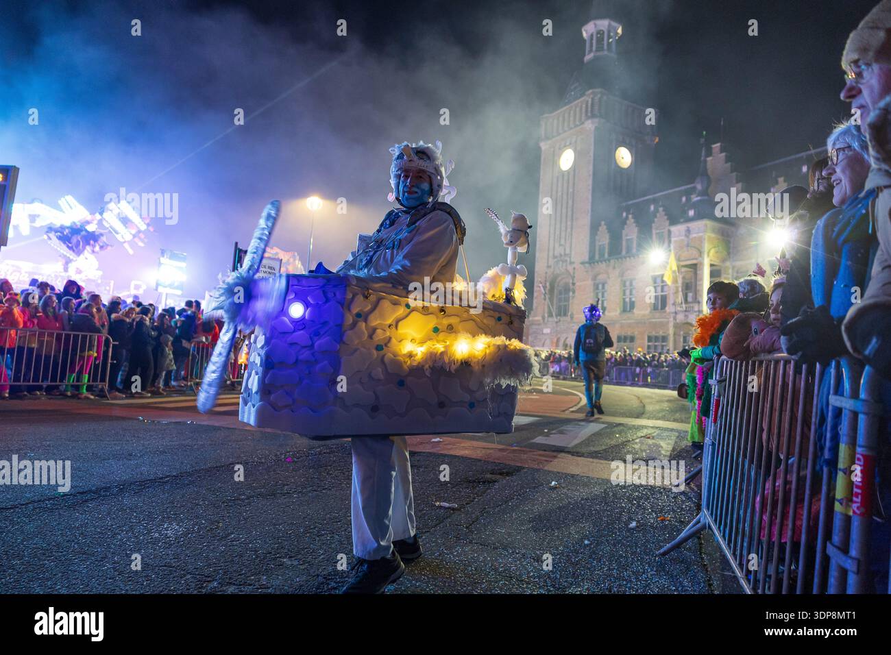 ©PHOTOPQR/VOIX DU NORD/PASCAL BONNIERE ; 13/02/2026 ; LILLE 13.02.2026 ...