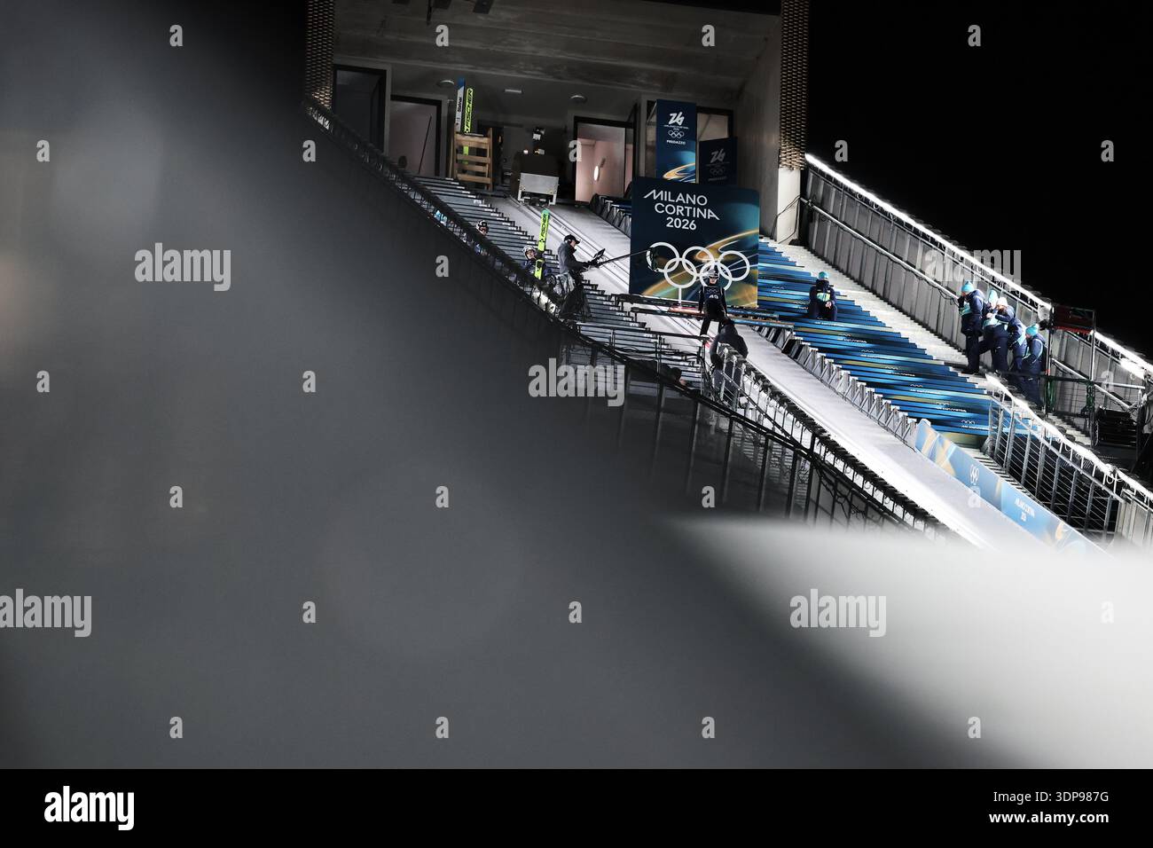 Ryoyu Kobayashi (JPN), FEBRUARY 13, 2026 - Ski Jumping : Men's ...