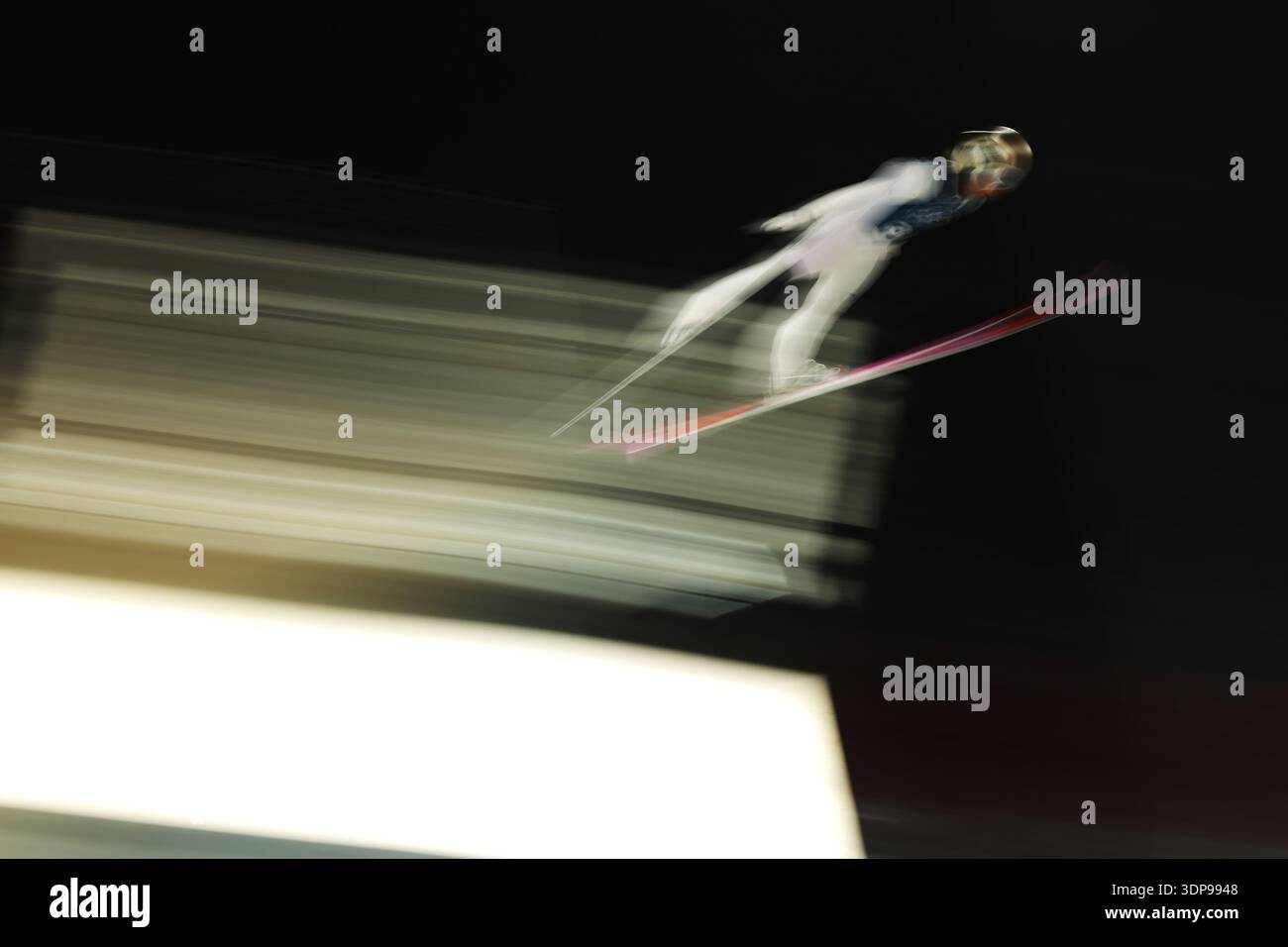 Naoki Nakamura (JPN), FEBRUARY 13, 2026 - Ski Jumping : Men's ...