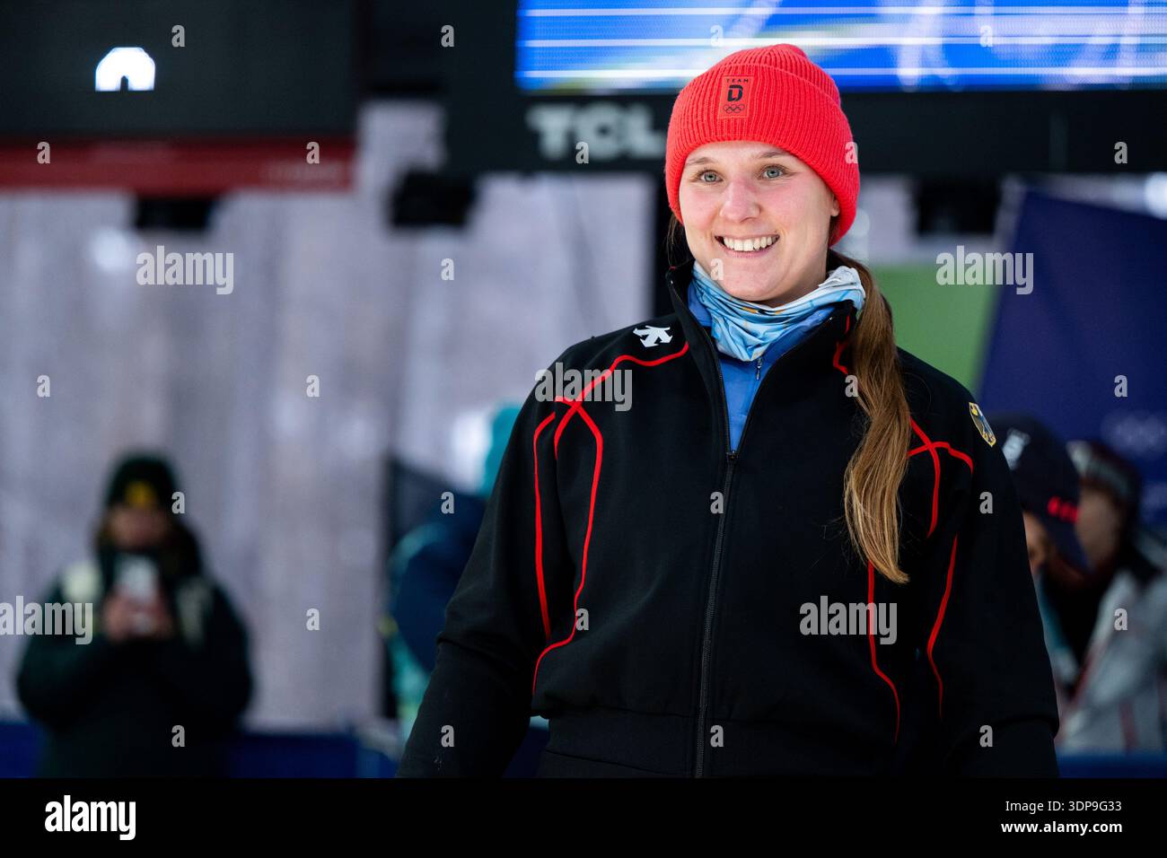 Lisa buckwitz hi-res stock photography and images - Alamy