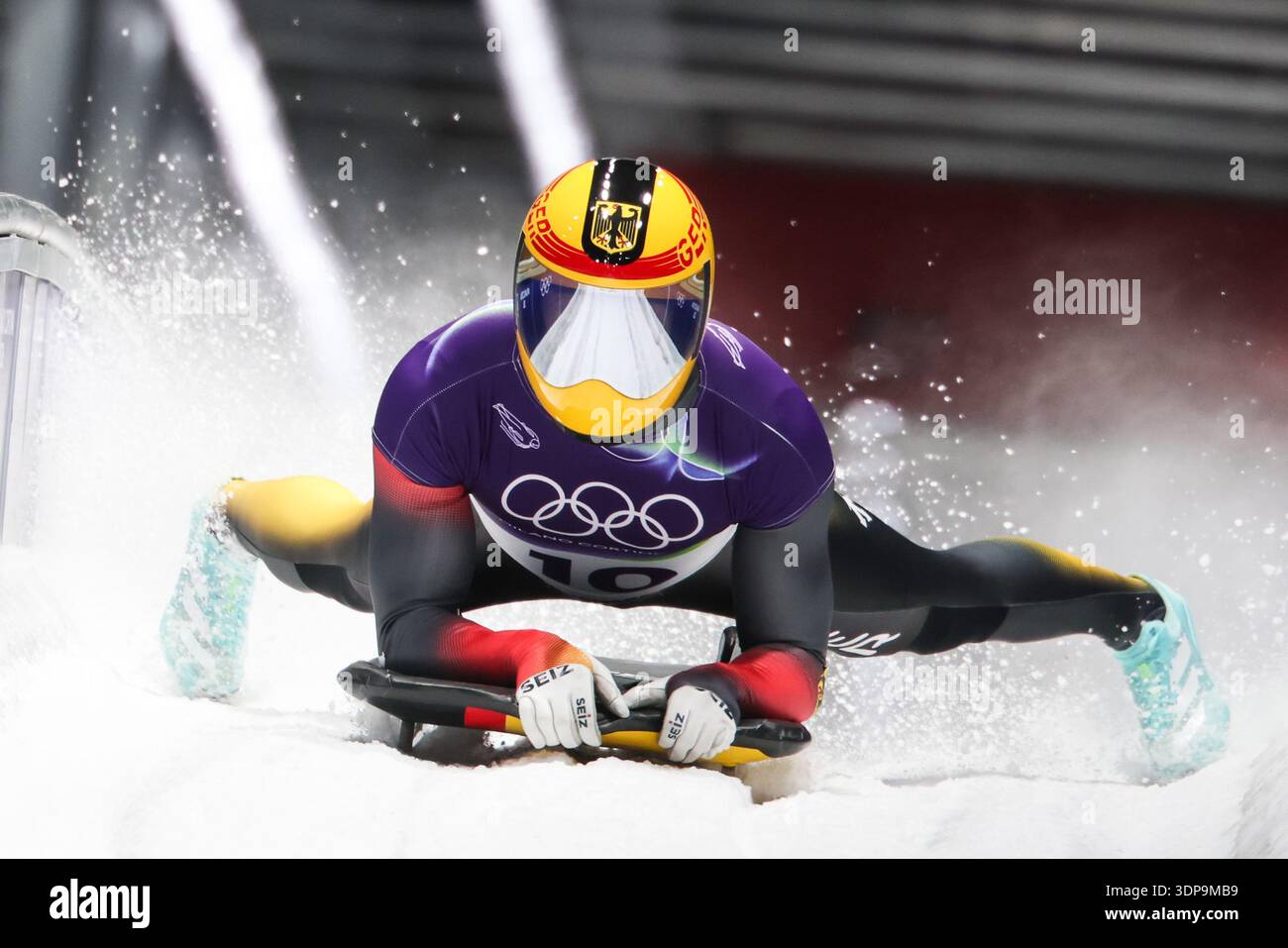 Milano Cortina 2026 - XXV Olympic Winter Games Cortina D'Ampezzo ...