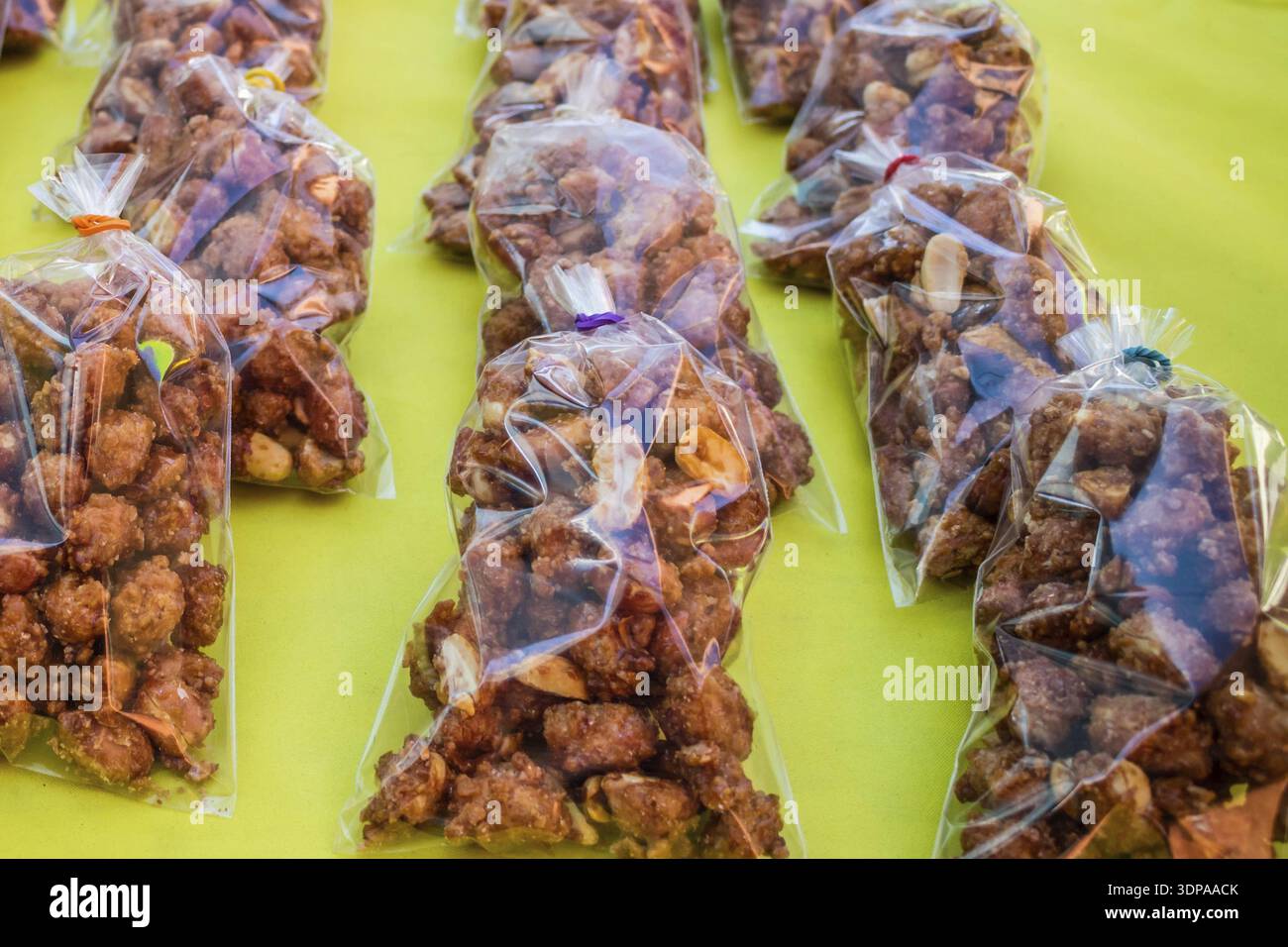 Local mexican sweet delicacy hi-res stock photography and images - Alamy