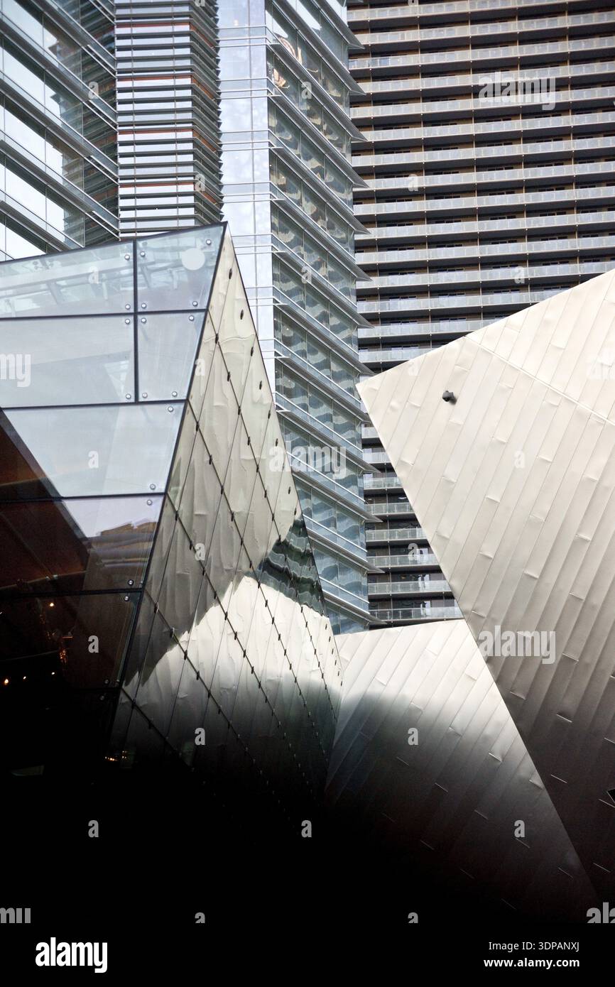 Highlighting architectural design hi-res stock photography and images ...