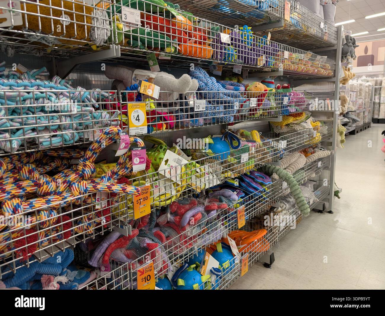 Kmart hi-res stock photography and images - Alamy