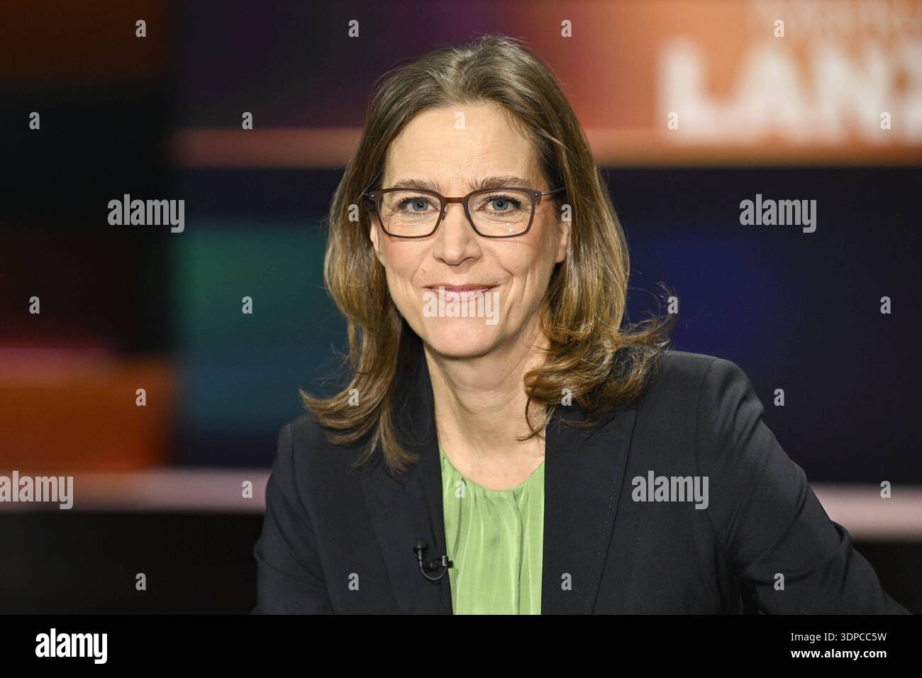 Nicola Fuchs-Schündeln Ökonomin 02/26 her Nicola Fuchs-Schündeln am 12 ...