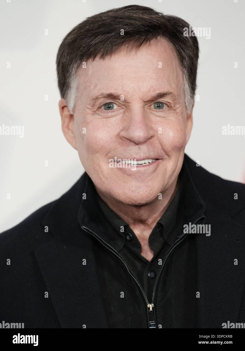 Bob Costas at the Los Angeles Clippers & Comcast NBCUniversal's NBA All ...