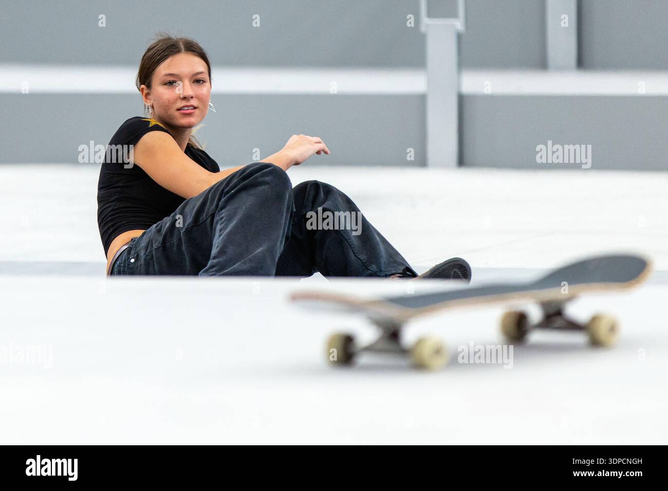 Paige heyn hi-res stock photography and images - Alamy