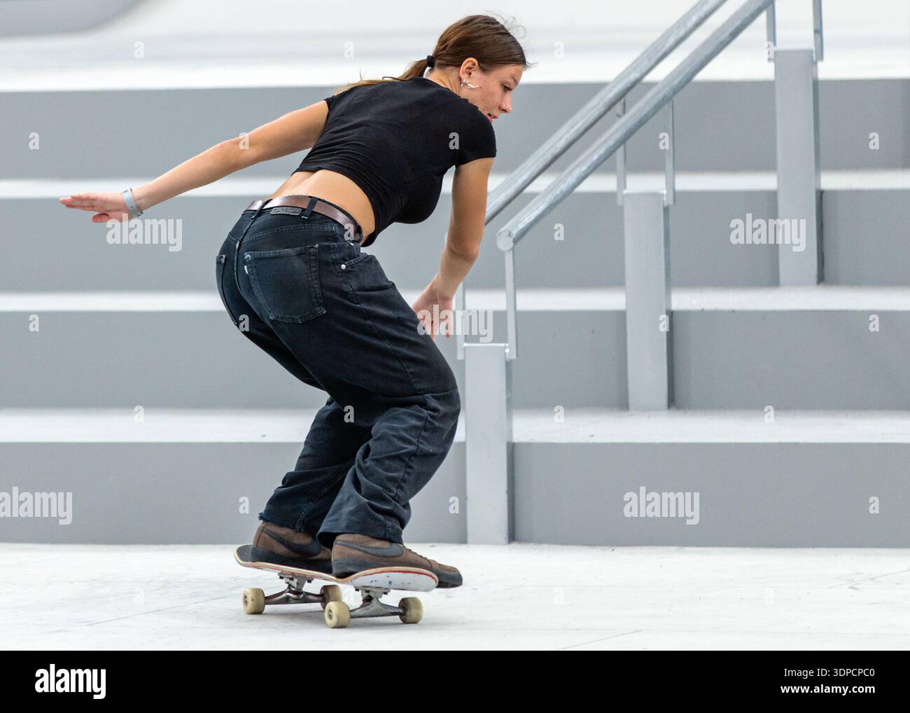 Paige heyn hi-res stock photography and images - Alamy