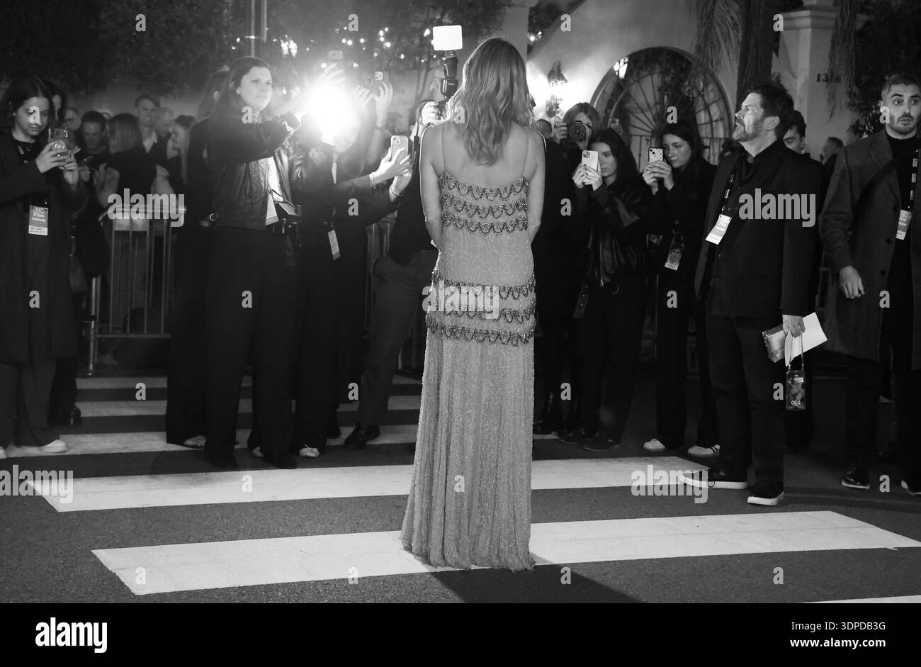 13 February, 2026 - Santa Barbara, California Kate Hudson. 41st Annual ...