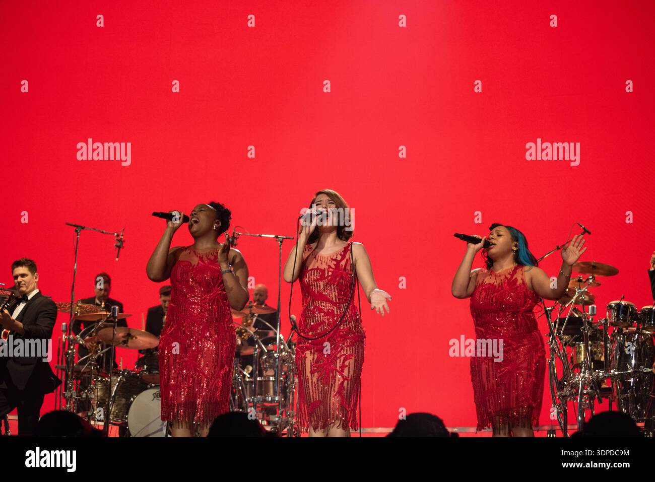 Raye european tour hi-res stock photography and images - Alamy