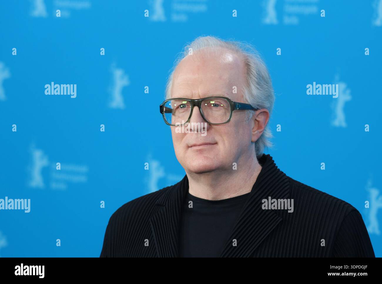 Berlin, Germany, 14th February 2026, Tracy Letts at the photo call for ...