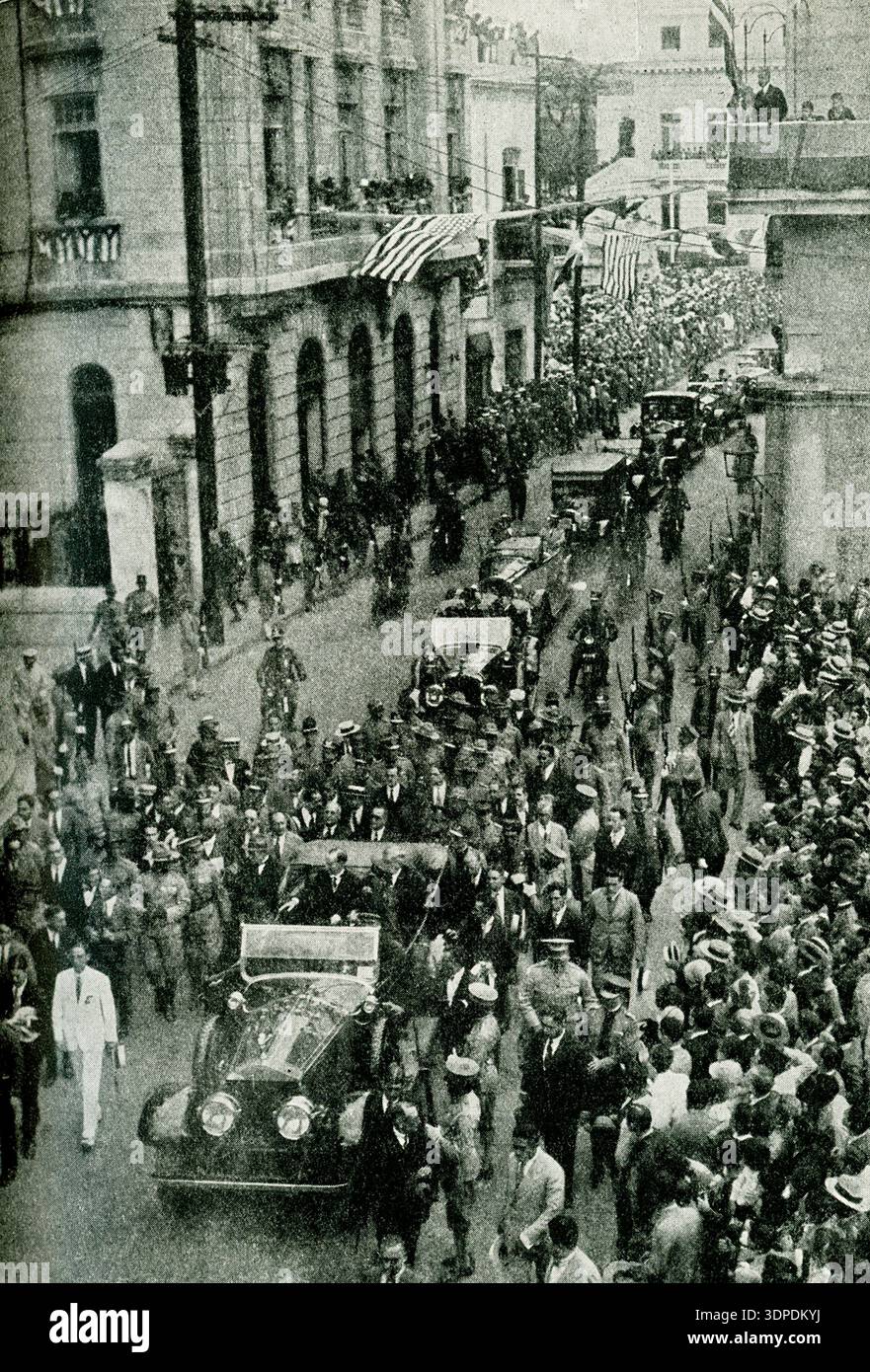 Cuba history 20th century hi-res stock photography and images - Alamy