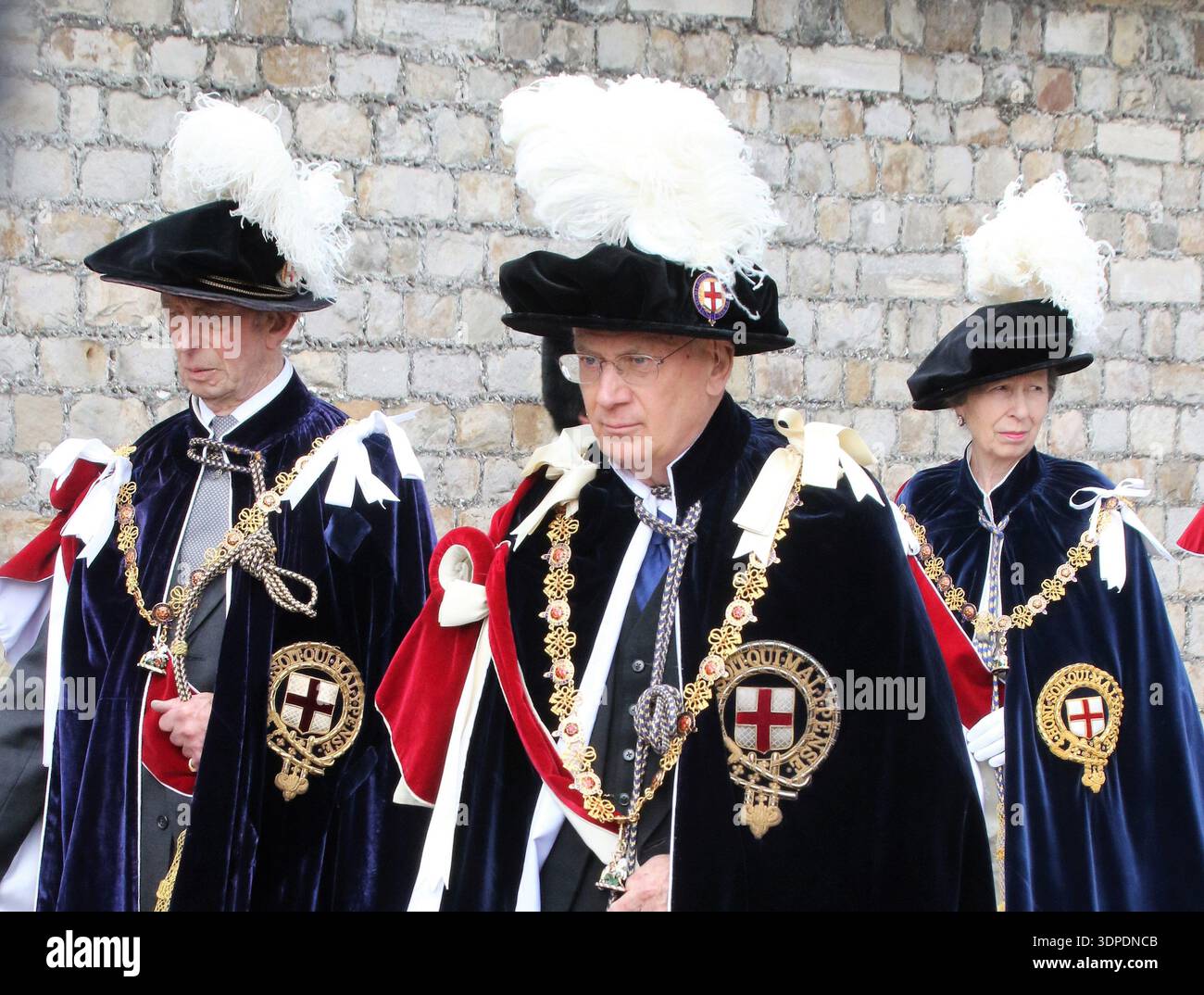 Windsor vcastle hi-res stock photography and images - Alamy