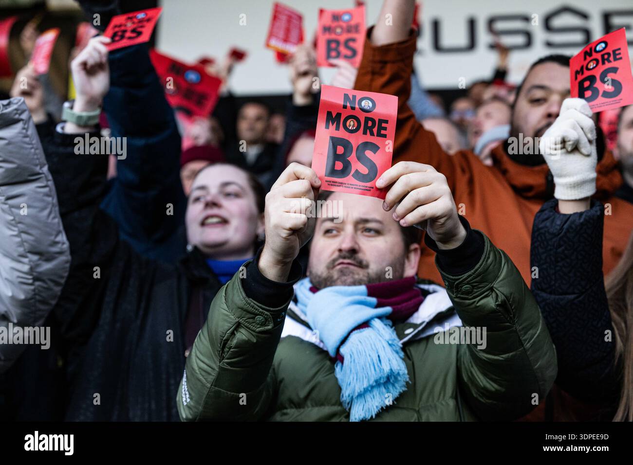 14th February 2026; Pirelli Stadium, Burton, West Staffordshire ...