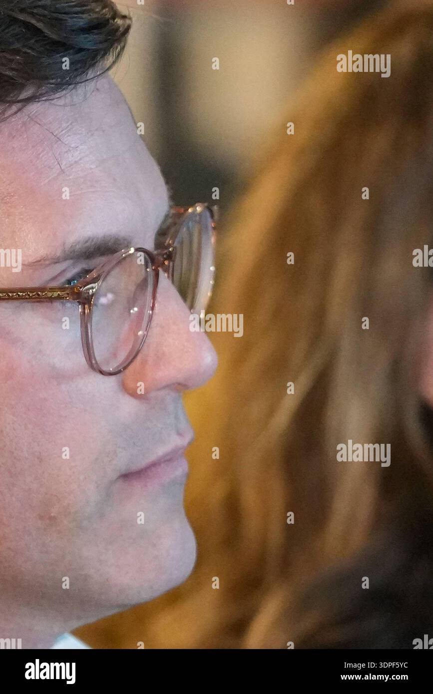 Am 08. Maerz 2026 sind in Baden Wuerttemberg Landtagswahlen. MdL Sarah ...