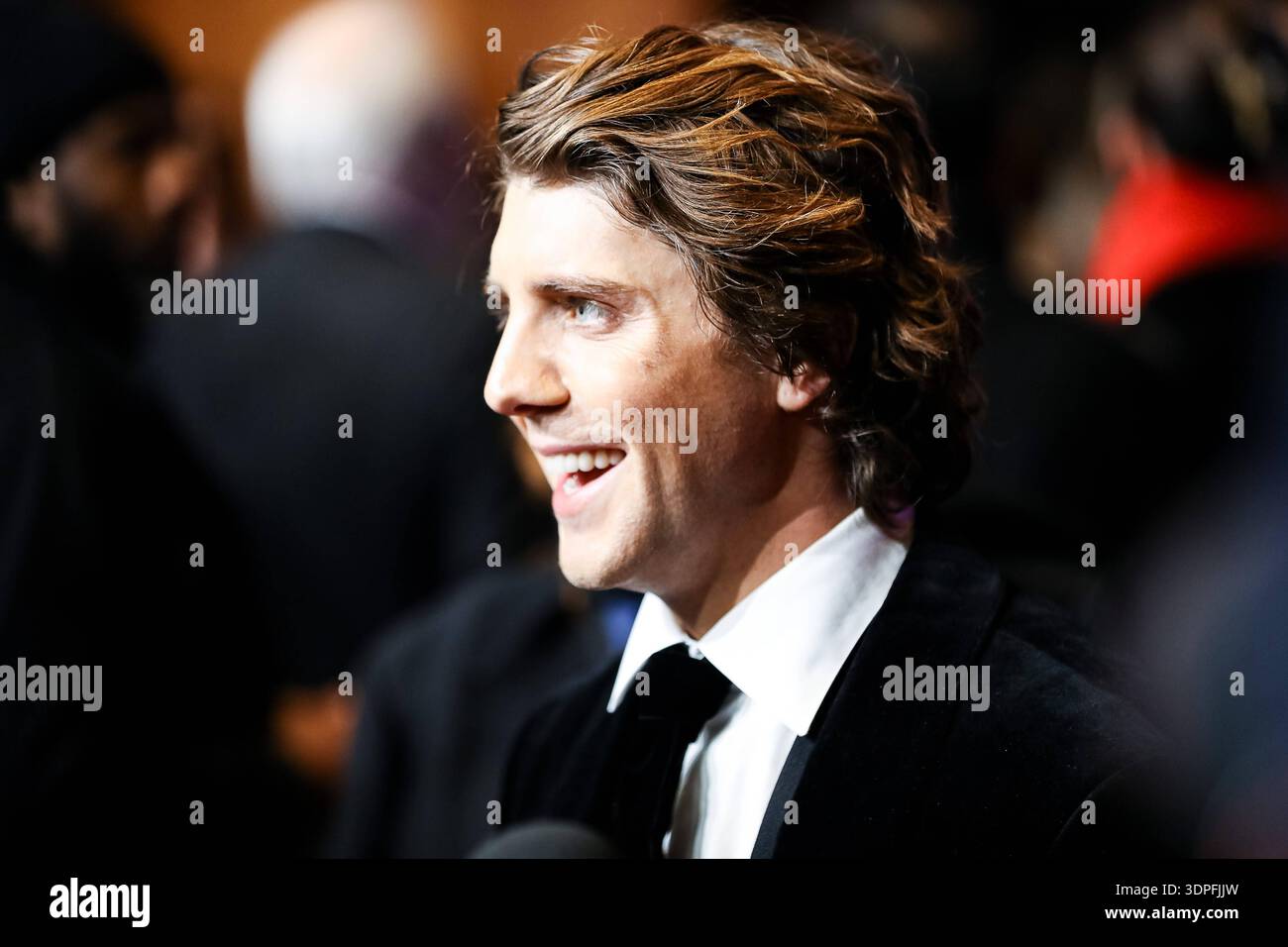 Berlin Berlinale, 76. internationale Filmfestspiele Berlin 2026 Photo ...
