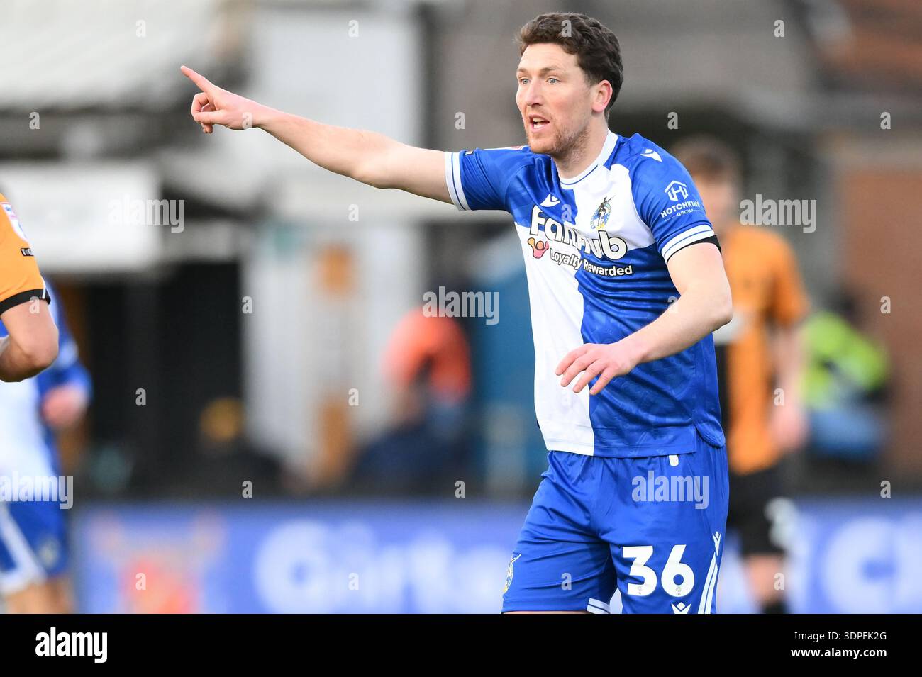 Chie smallwood saturday 14th february 2026 hi-res stock photography and ...
