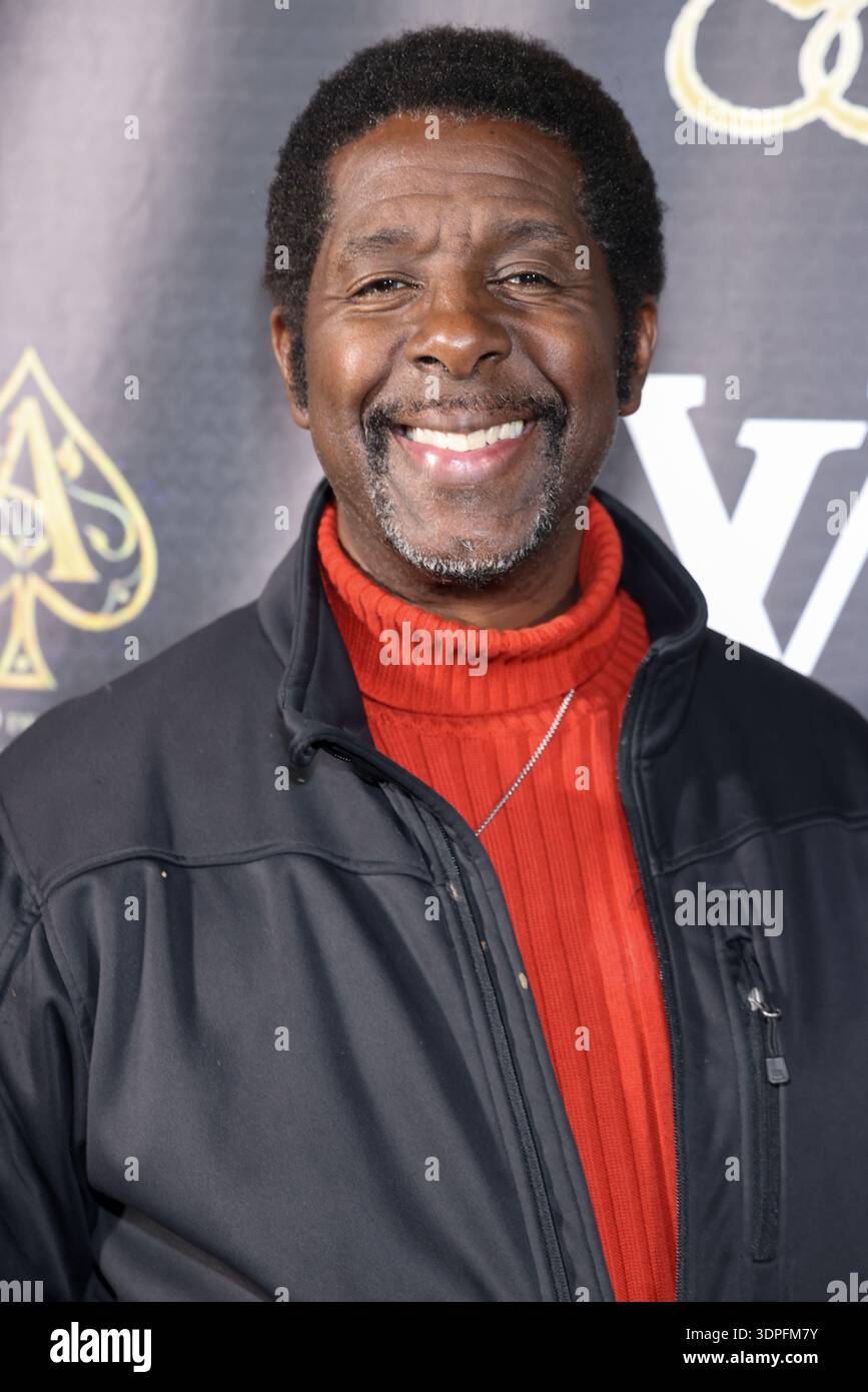 Los Angeles, California, USA. 13th February, 2026. Actor/producer ...