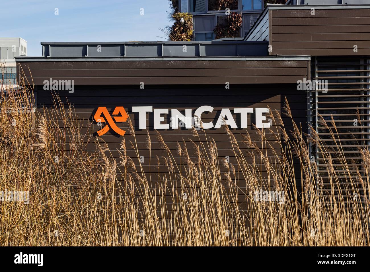 Royal tencate hi-res stock photography and images - Alamy