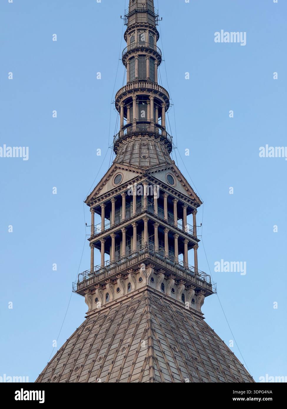 Once worlds tallest building hi-res stock photography and images - Alamy
