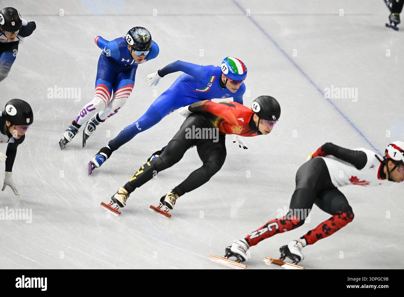 Watanabe keita jpn hi-res stock photography and images - Alamy
