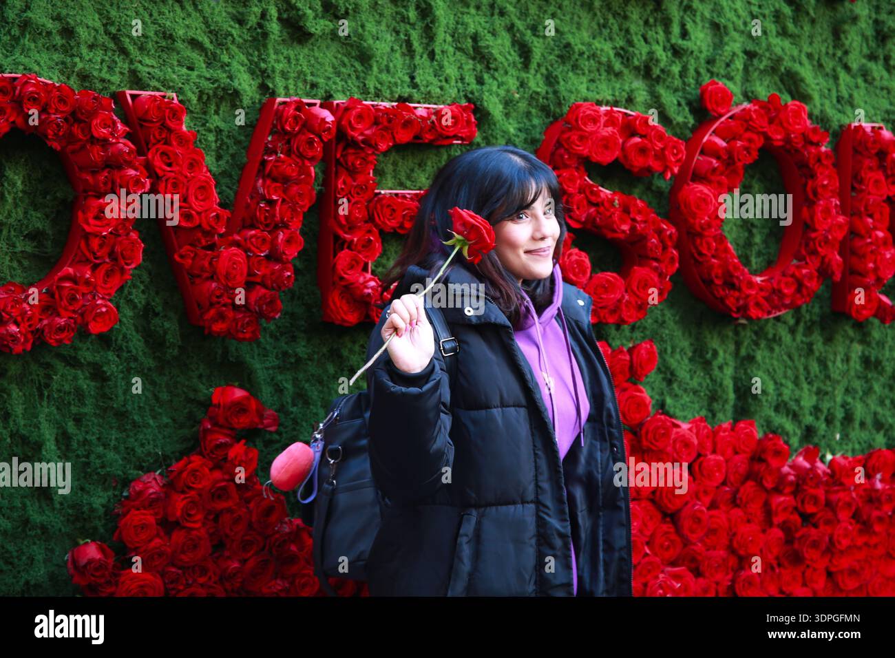 Bts arirang hi-res stock photography and images - Alamy