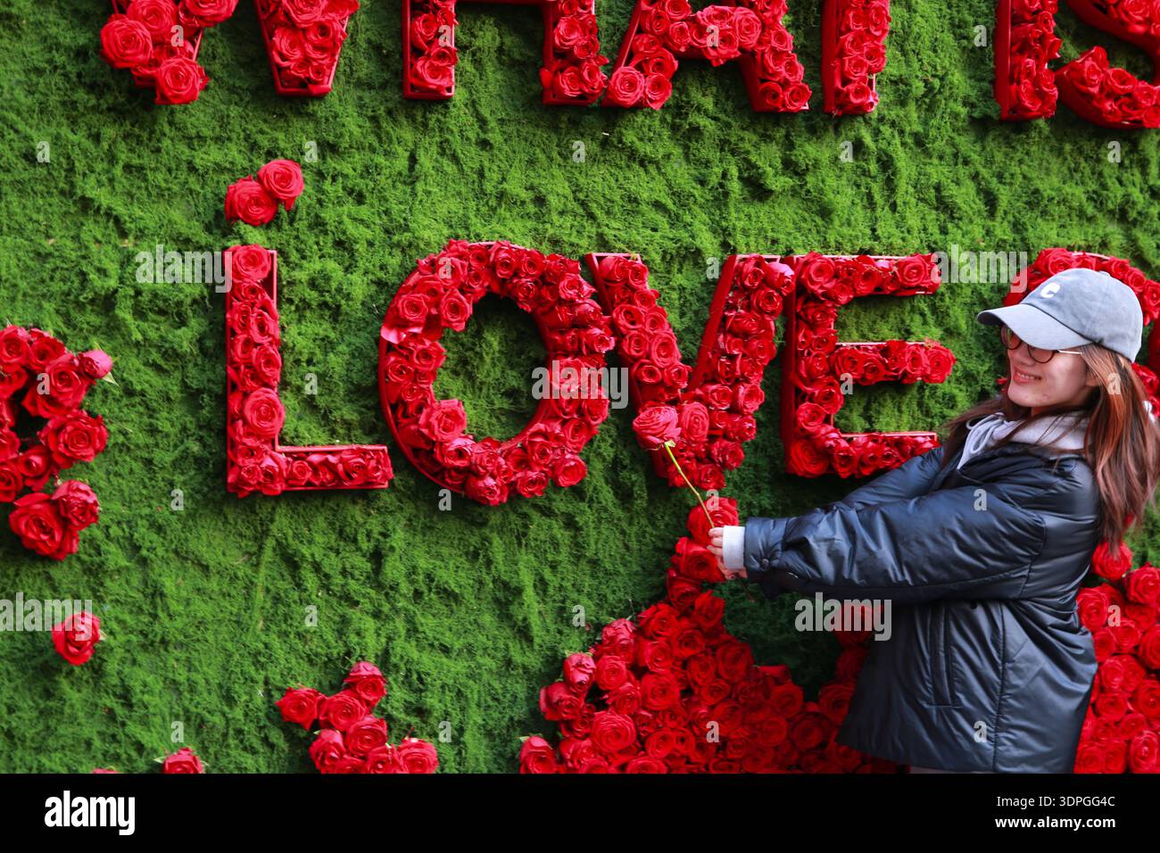 Bts arirang hi-res stock photography and images - Alamy