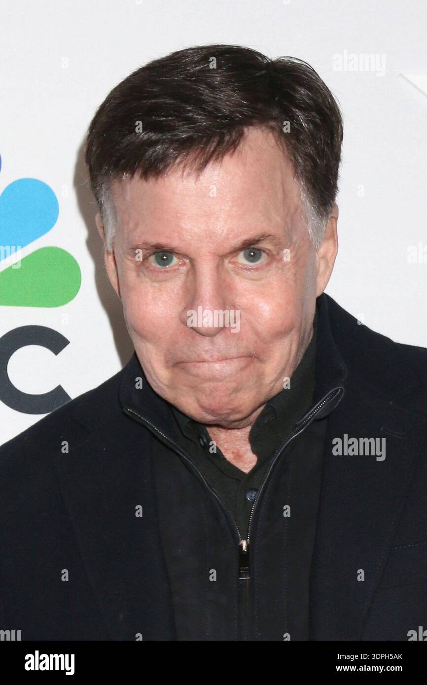 Bob Costas at arrivals for Los Angeles Clippers & Comcast NBC Universal ...