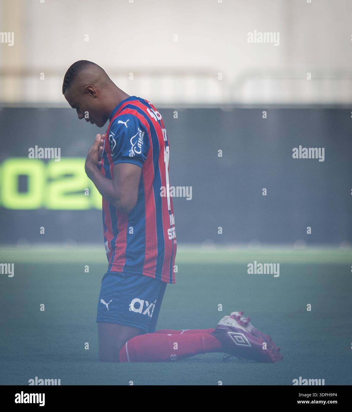 BA - SALVADOR - 02/14/2026 - BAHIA CHAMPIONSHIP 2026, BAHIA x ...