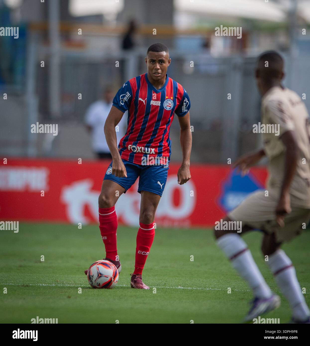 BA - SALVADOR - 02/14/2026 - BAHIA CHAMPIONSHIP 2026, BAHIA x ...