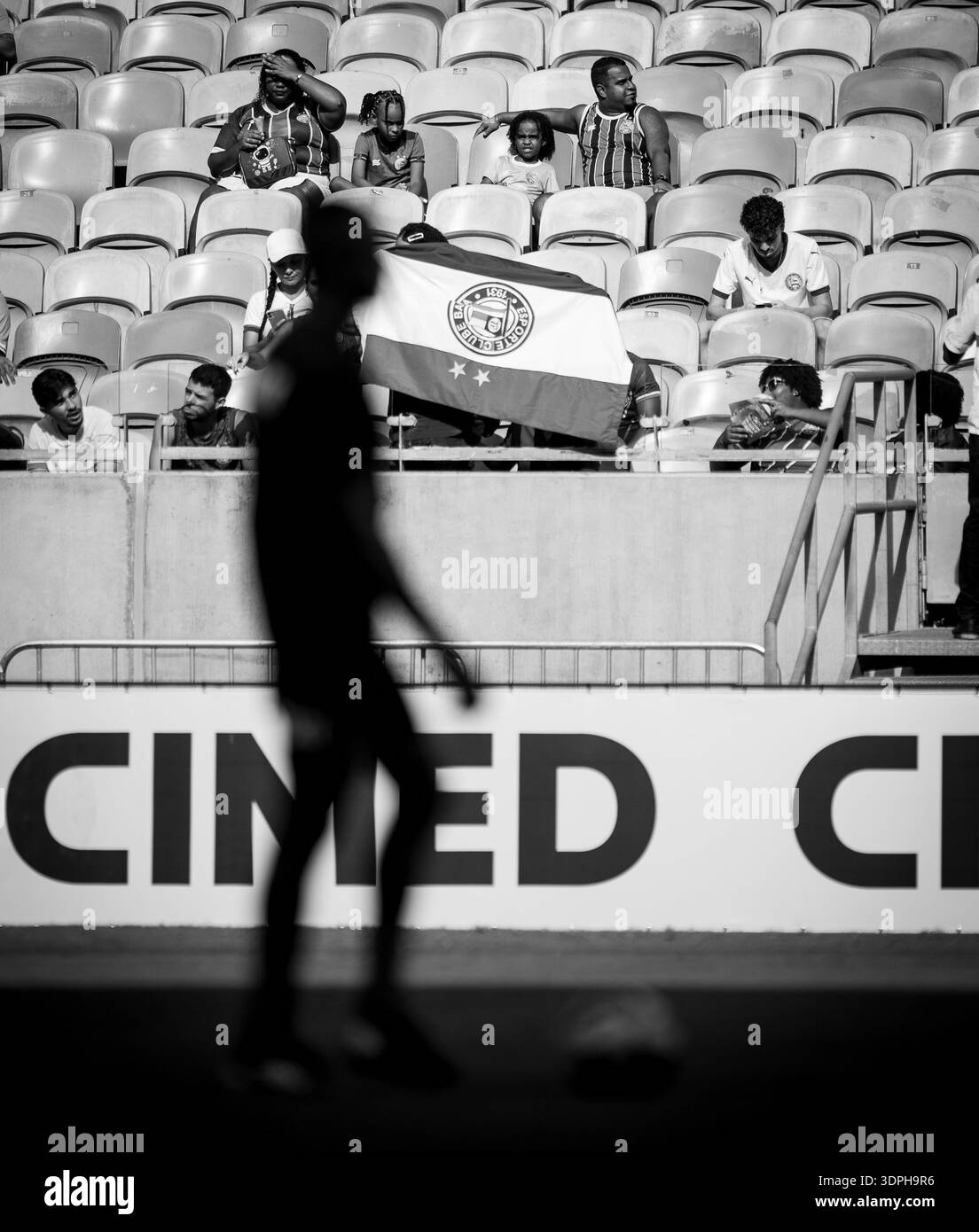 BA - SALVADOR - 02/14/2026 - BAHIA CHAMPIONSHIP 2026, BAHIA x ...