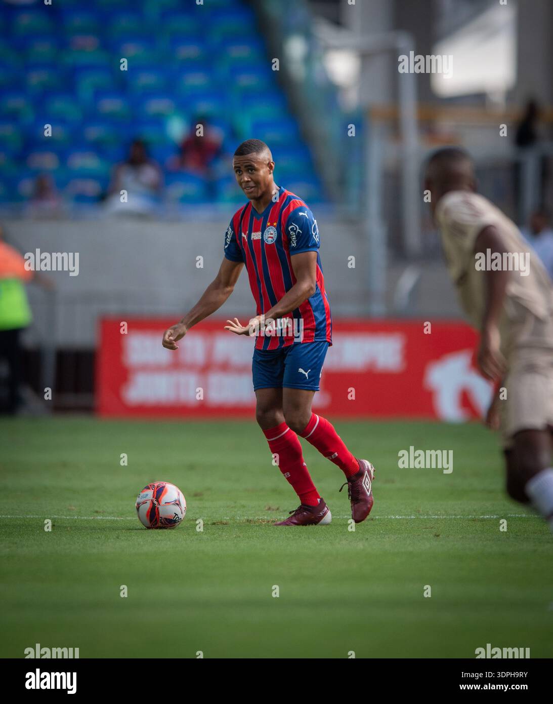 BA - SALVADOR - 02/14/2026 - BAHIA CHAMPIONSHIP 2026, BAHIA x ...