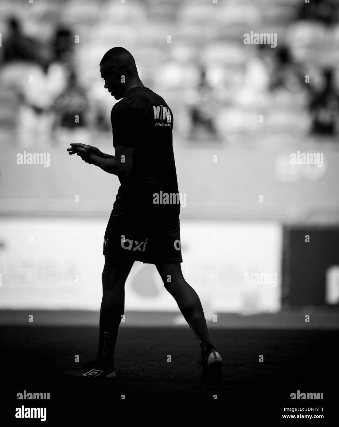 BA - SALVADOR - 02/14/2026 - BAHIA CHAMPIONSHIP 2026, BAHIA x ...