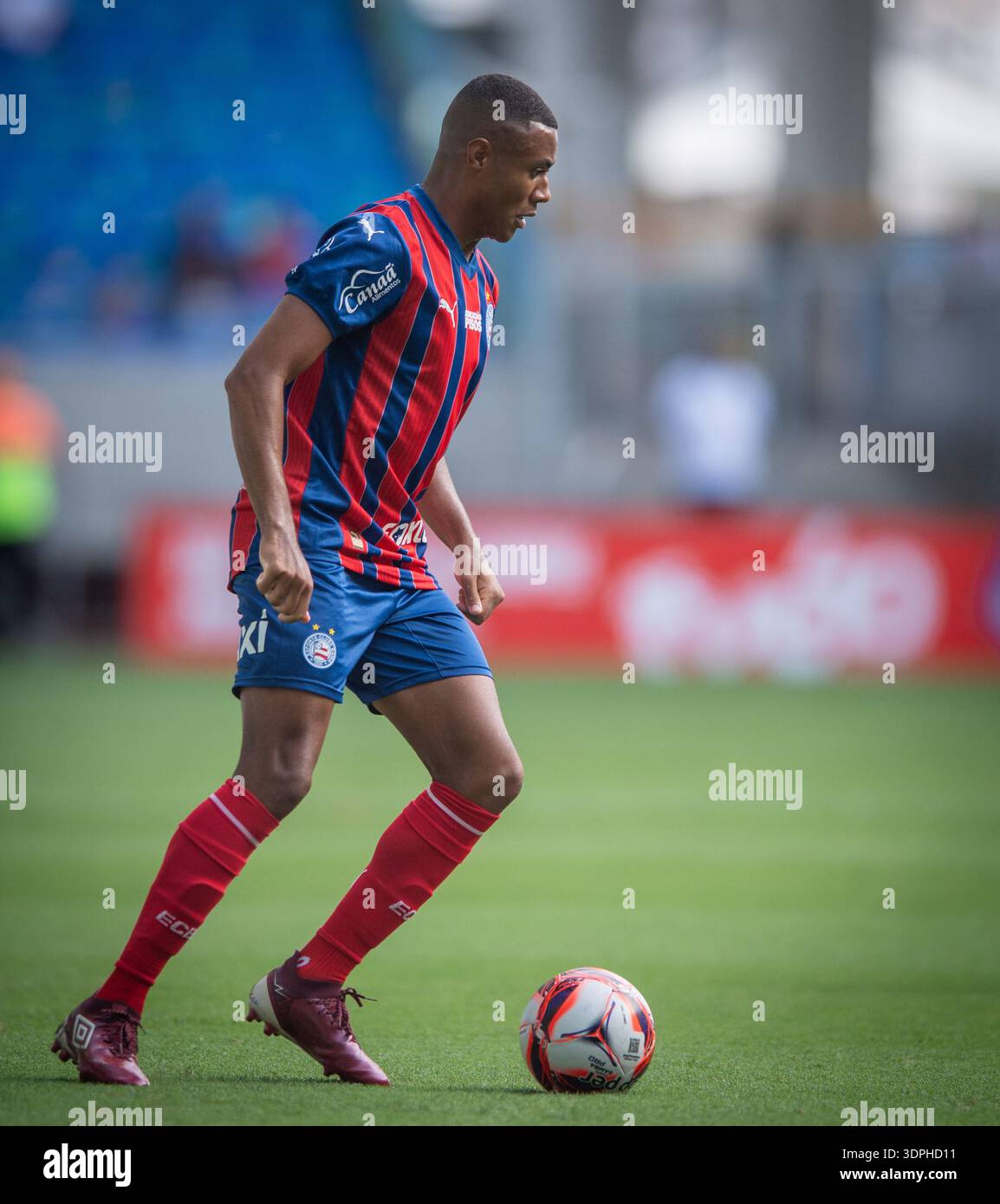 BA - SALVADOR - 02/14/2026 - BAHIA CHAMPIONSHIP 2026, BAHIA x ...