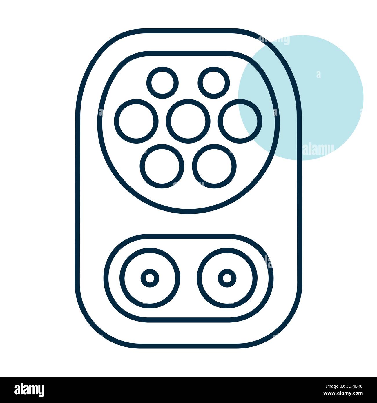 Ccs 2 Stock Vector Images - Alamy