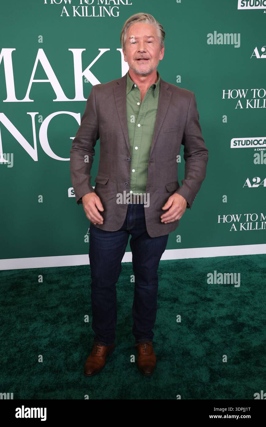 14 February, 2026 - Los Angeles, California Sean Michael. Los Angeles ...