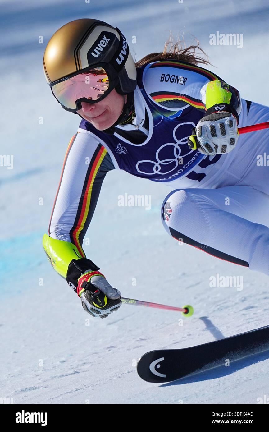 Lena Drr Slalom Heute