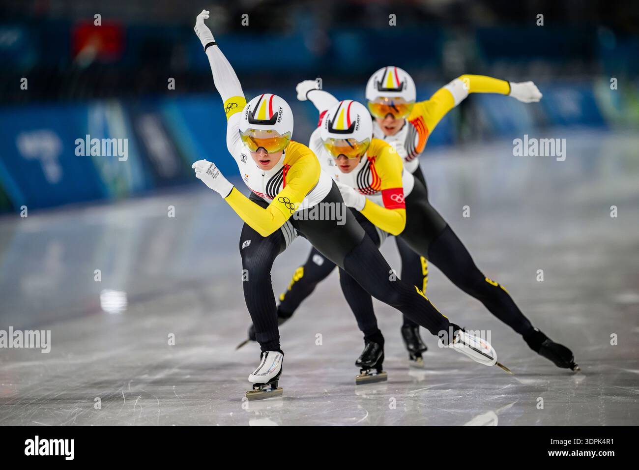 Ivanie blondin can hi-res stock photography and images - Alamy